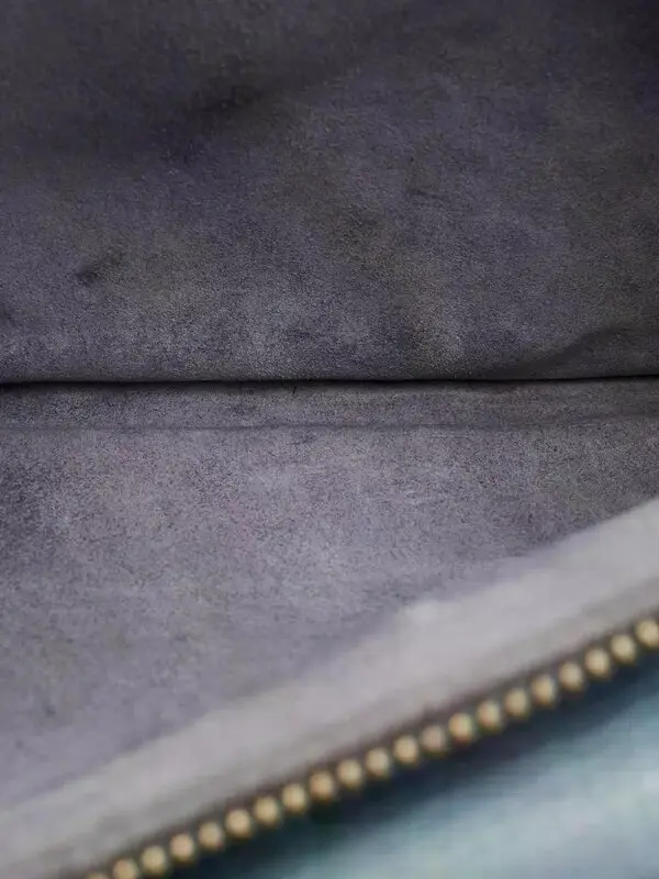 Dolce & Gabbana Clara Pebbled Tote Bag