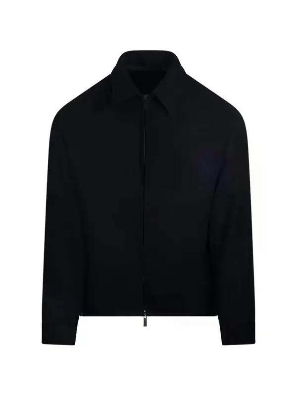 HEVO Verdemare Zip-up Jacket