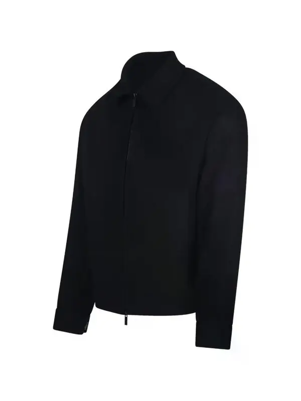HEVO Verdemare Zip-up Jacket