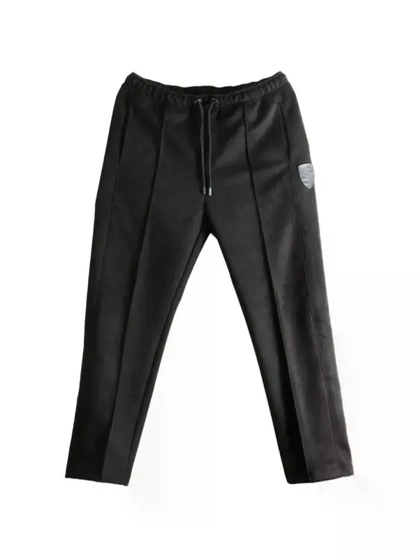 Hugo Boss Xporsche Logo-patch Track Pants