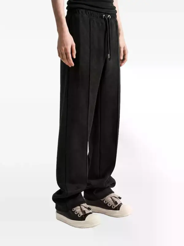 Hugo Boss Xporsche Logo-patch Track Pants