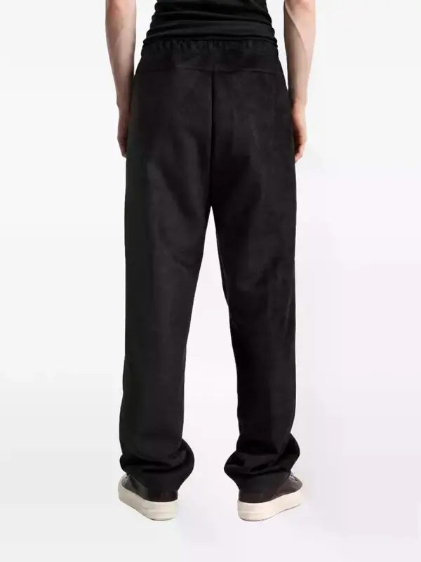 Hugo Boss Xporsche Logo-patch Track Pants