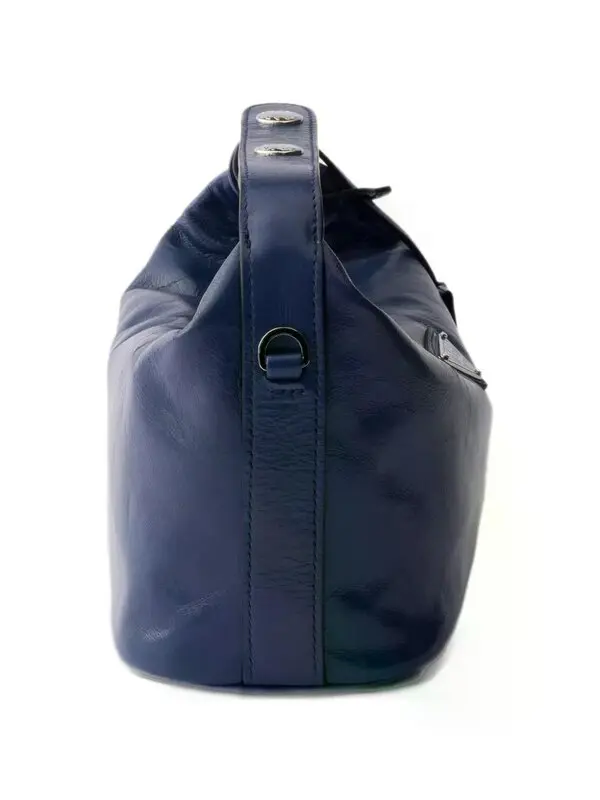 Prada Chérie Leather Mini-bag