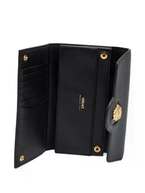 Versace Mini La Medusa Cross Body Bag