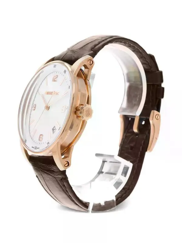 AUDEMARS PIGUET 2022 Code 11.59 41mm Watch