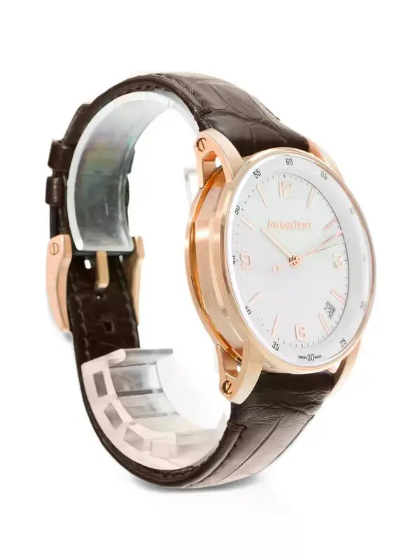 AUDEMARS PIGUET 2022 Code 11.59 41mm Watch