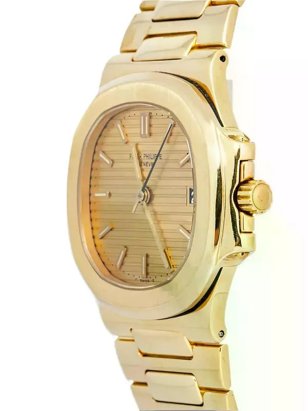Patek Philippe Nautilus 37mm Watch