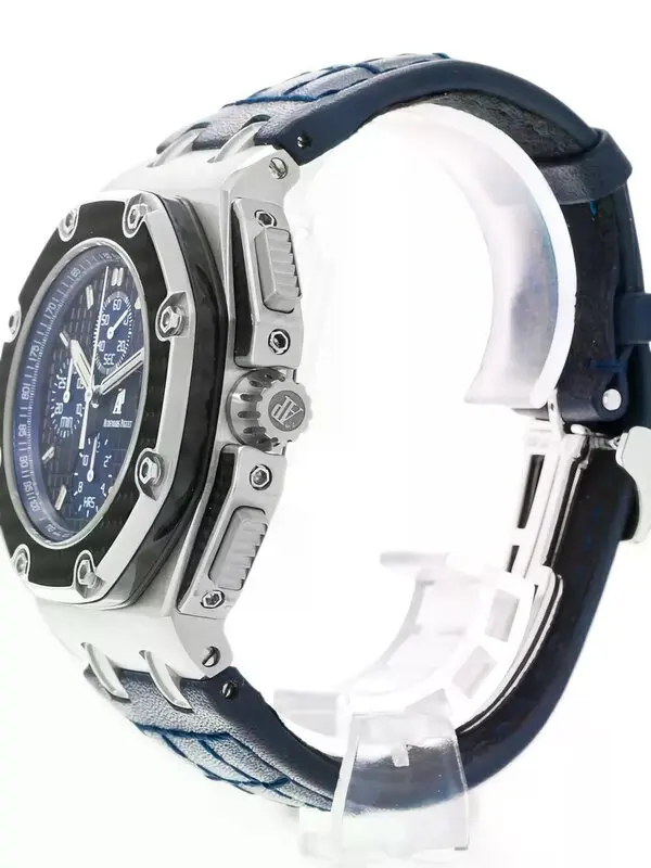 AUDEMARS PIGUET 2005 Royal Oak Offshore Chronograph 42mm Watch
