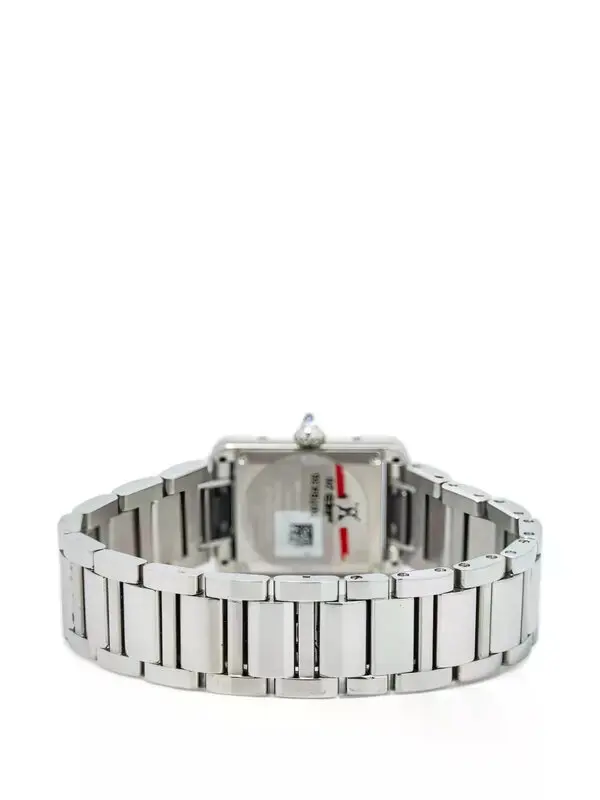 Cartier Tank Must 26mm Watch