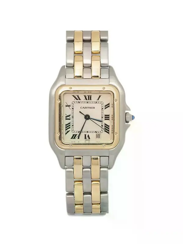 Cartier Panthère 27mm Watch - Neutrals