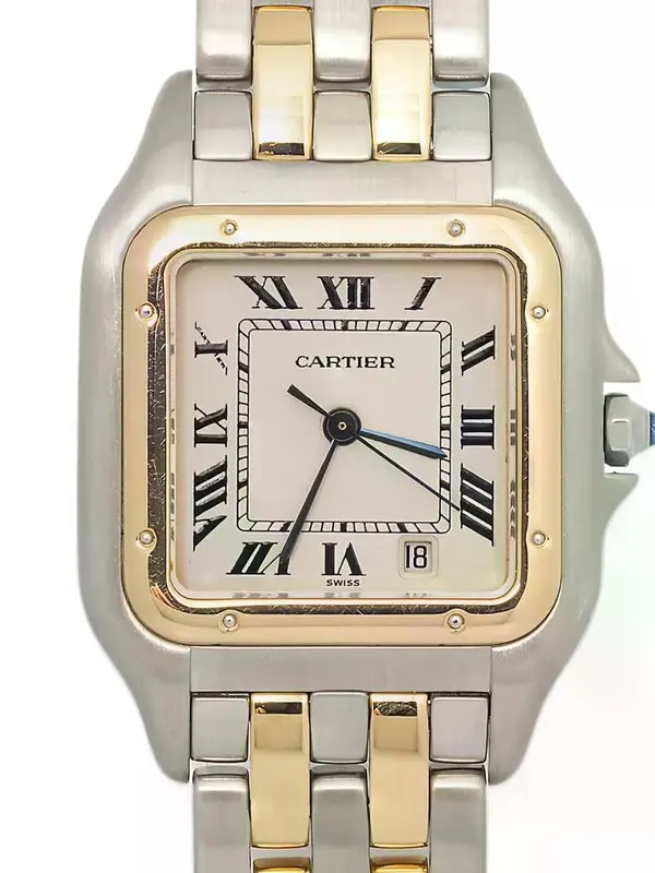 Cartier Panthère 27mm Watch
