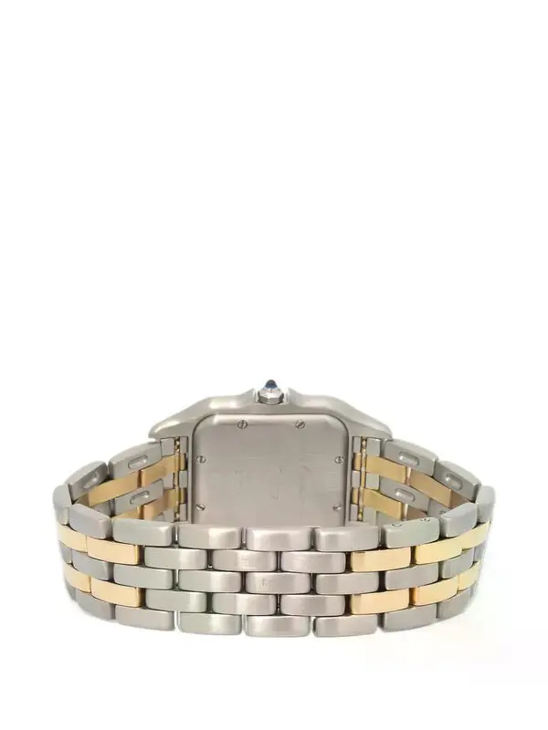 Cartier Panthère 27mm Watch