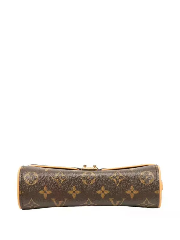 LOUIS VUITTON 2021-2026 Monogram Pochette Camille Crossbody Bag