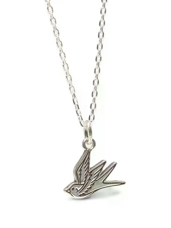 TWOJEYS Silhouette Liberty Necklace