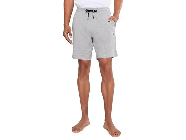 BOSS Mix Match Shorts Workout - Medium Grey