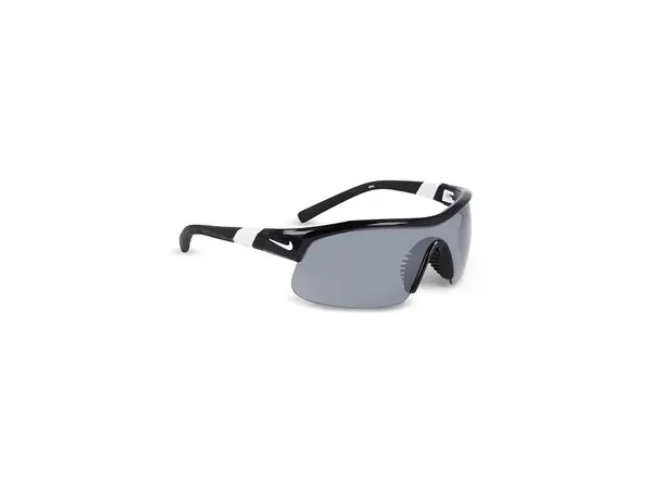 Nike Show X1 Sunglasses Fashion Sunglasses - Black/silver Flash