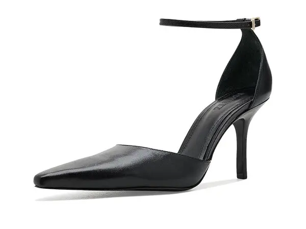 Schutz Jenny Shoes - Black