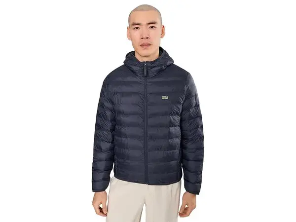 Lacoste Lightweight Padded Jacket Jacket