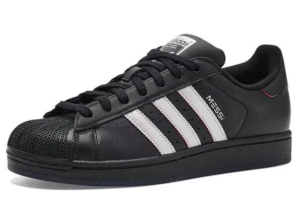 Adidas Superstar Messi Shoes Soccer Shoes