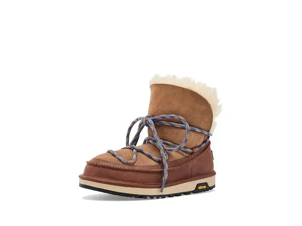 UGG Classic Tread Boots Boots
