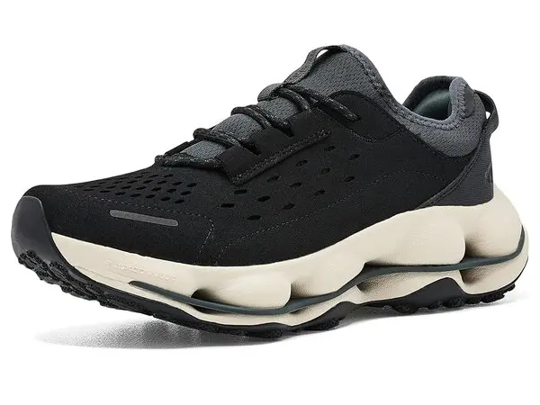 Merrell Speedarc Trek Running Shoes - Black