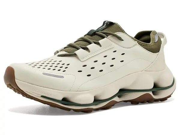 Merrell Speedarc Trek Running Shoes - Eggshell