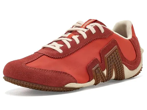 Merrell Relay Fly Vent Shoes - Firetail