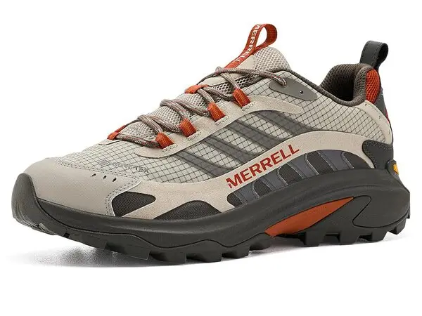 Merrell Moab Speed 2 Gore-tex Shoes