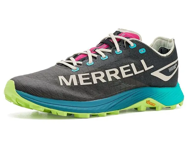 Merrell Mtl Long Sky 2 Matryx Running Shoes - Flashdance
