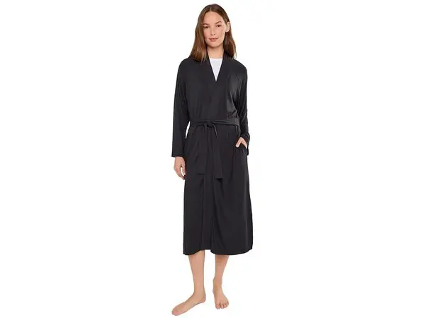 UGG Myra Rib Robe Jumpsuit & Rompers One Piece - Black