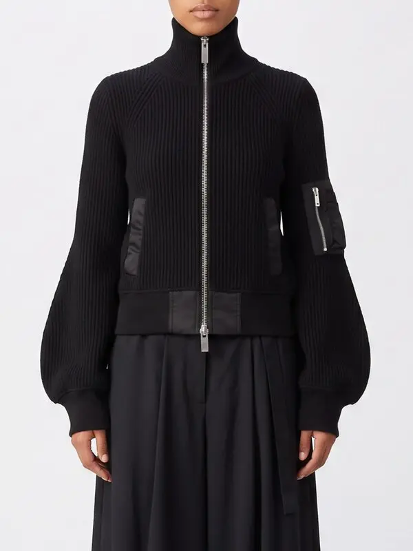 Sacai Sweater