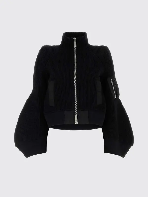 Sacai Sweater