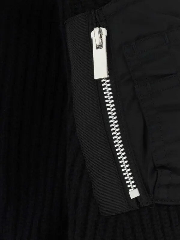Sacai Sweater