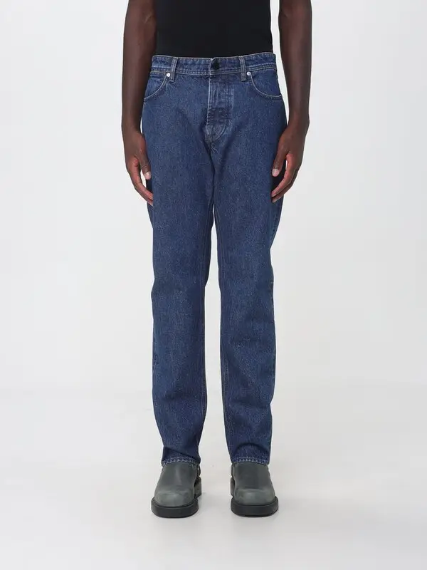 Stone Island Pants - Blue