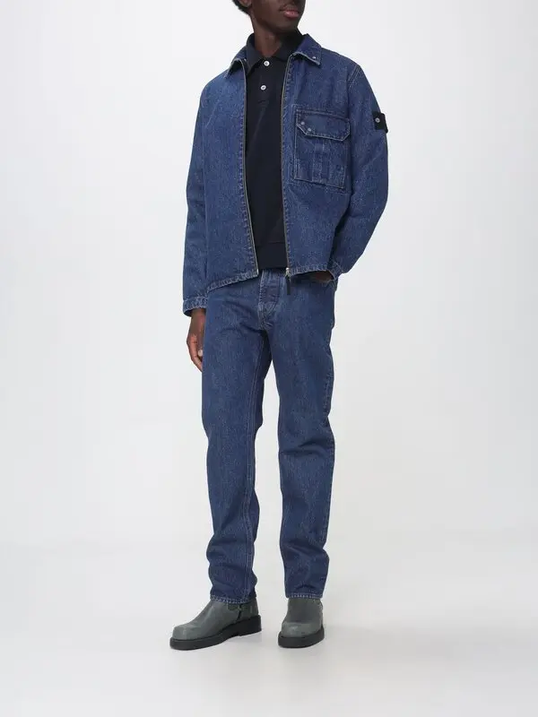 Stone Island Pants