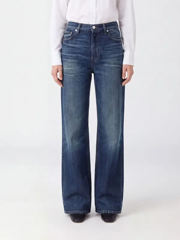 HAIKURE Jeans
