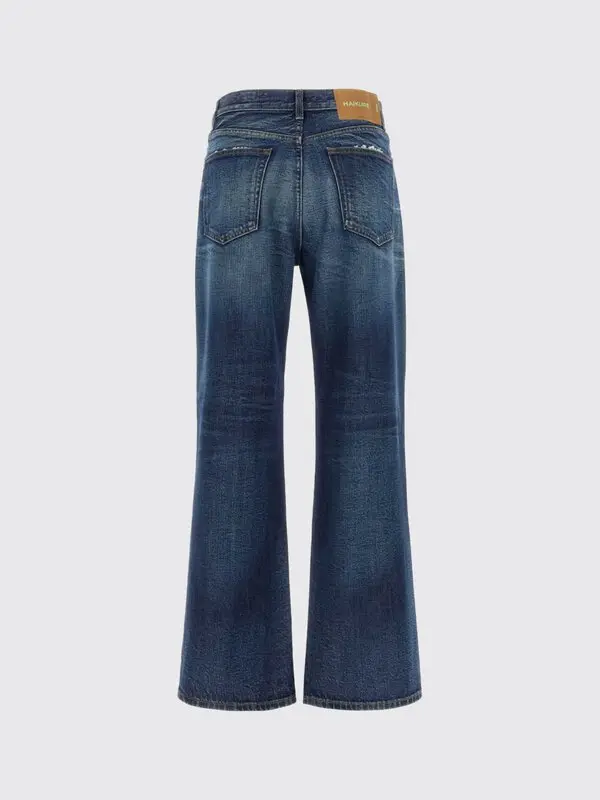 HAIKURE Jeans
