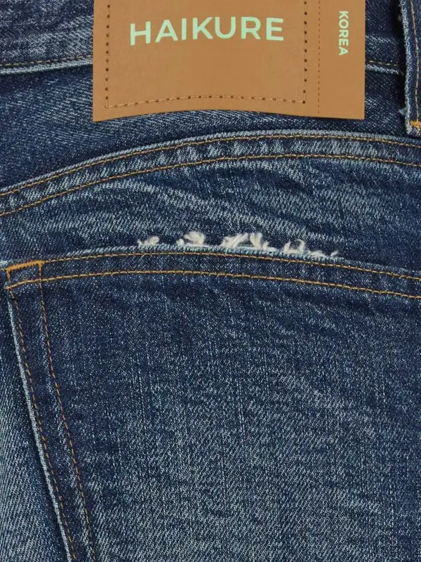 HAIKURE Jeans