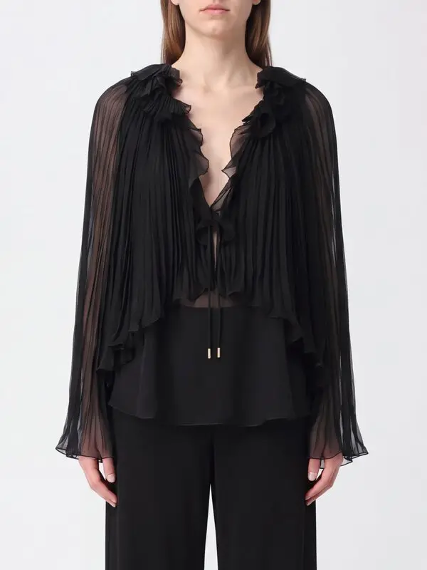 Alberta Ferretti Sweater