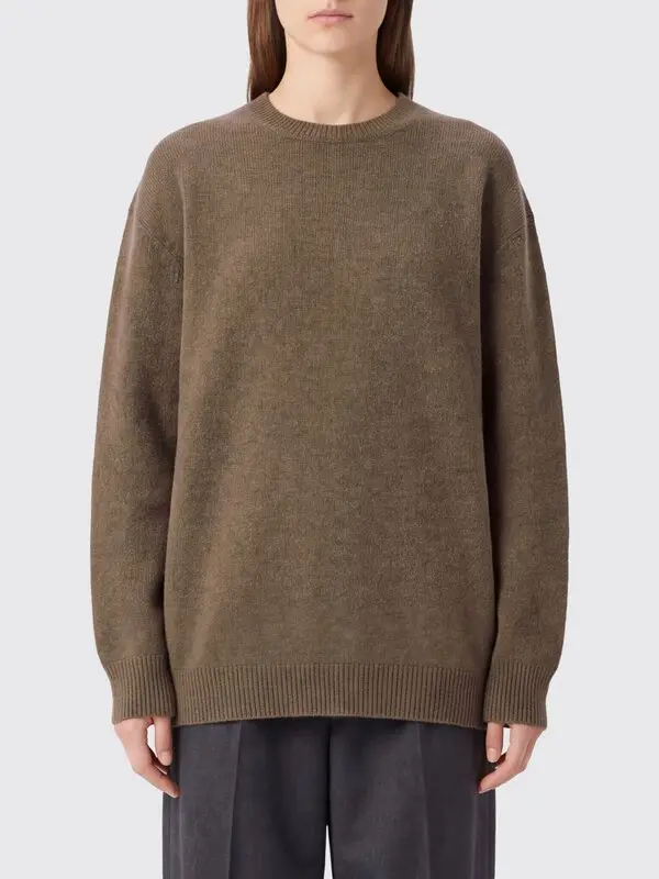 JIL SANDER Sweater - Red