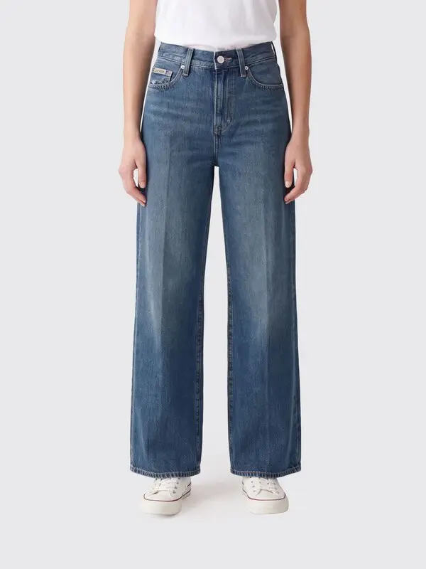 Calvin Klein Jeans - Blue