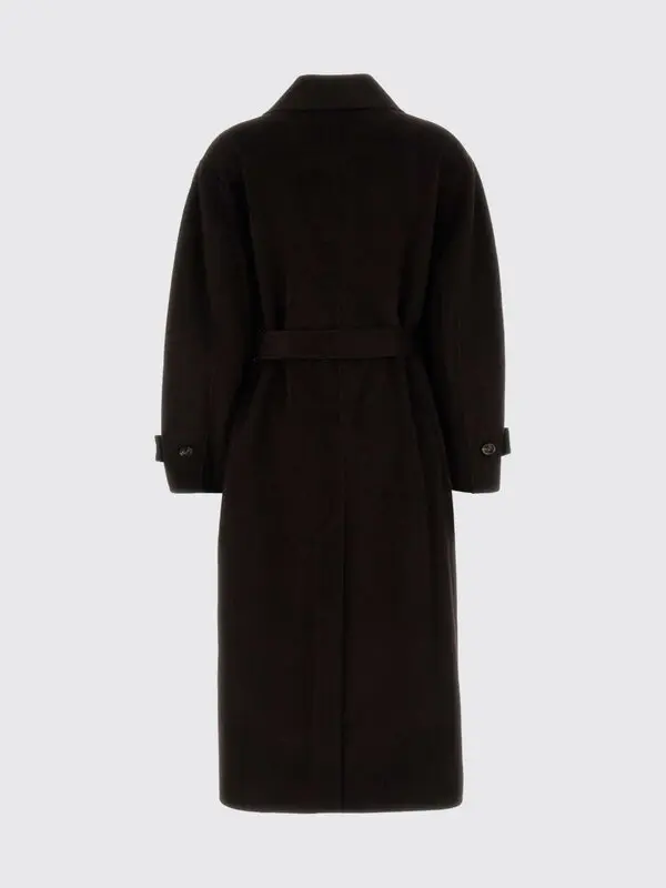 Soeur Coat - Brown
