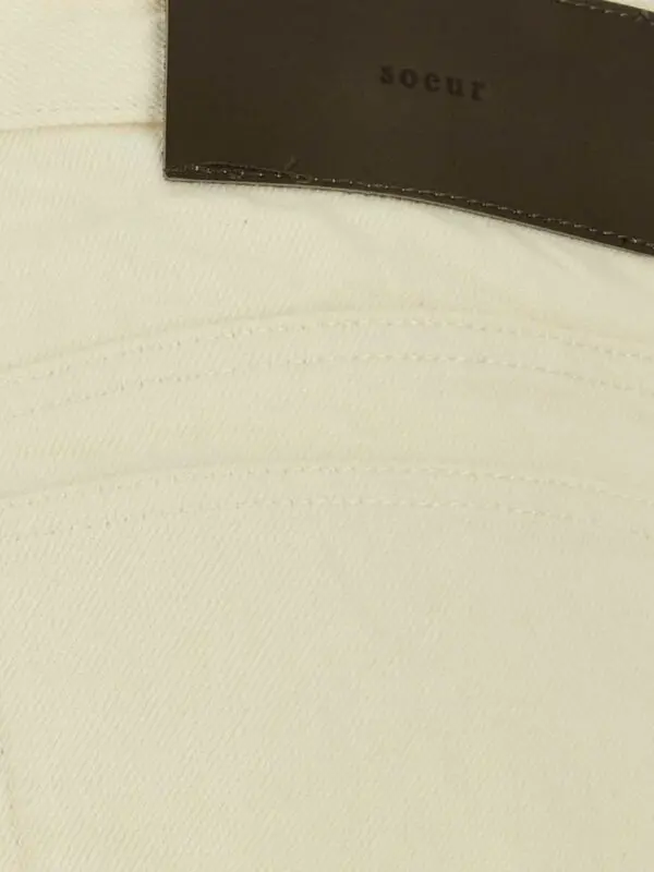 Soeur Jeans