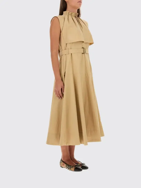 Burberry Dress - Beige