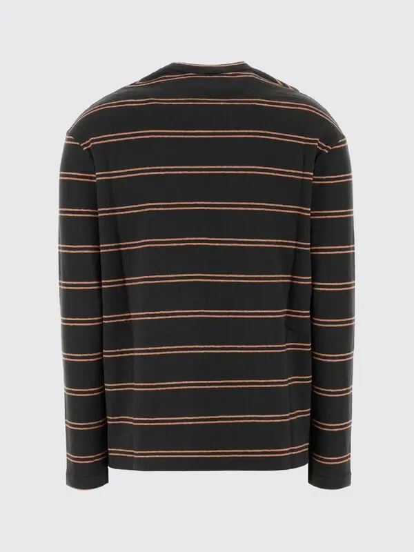 JIL SANDER T-shirt - Brown