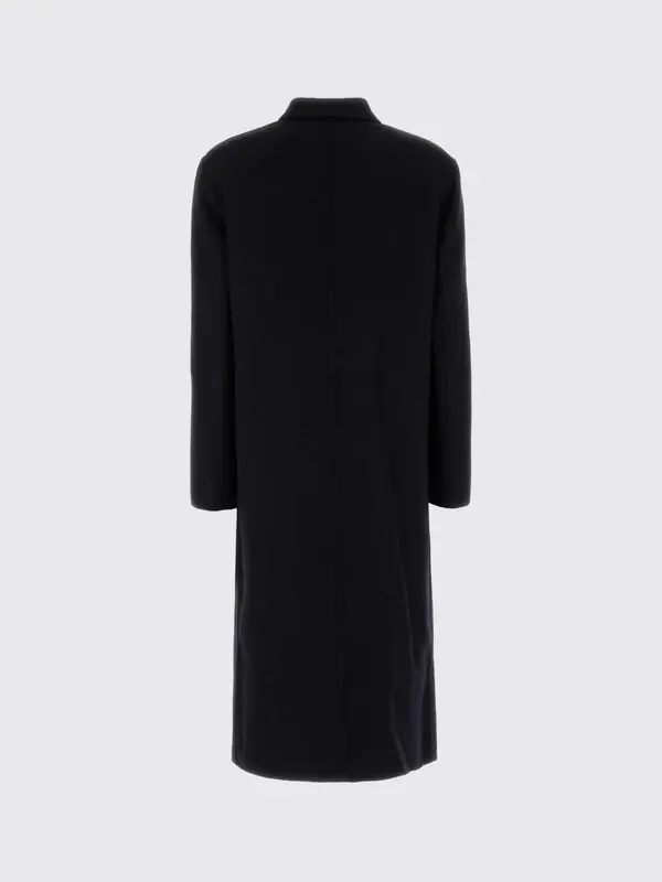JIL SANDER Coat - Blue