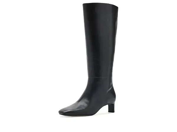 Vince Lilith Tall Wide Calf Boots