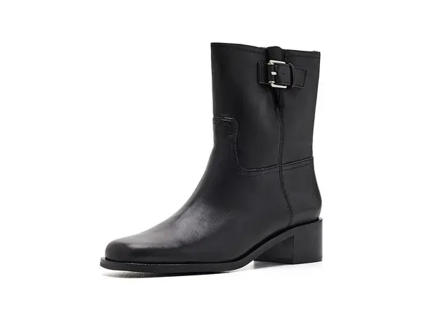 Vince London Boots - Black