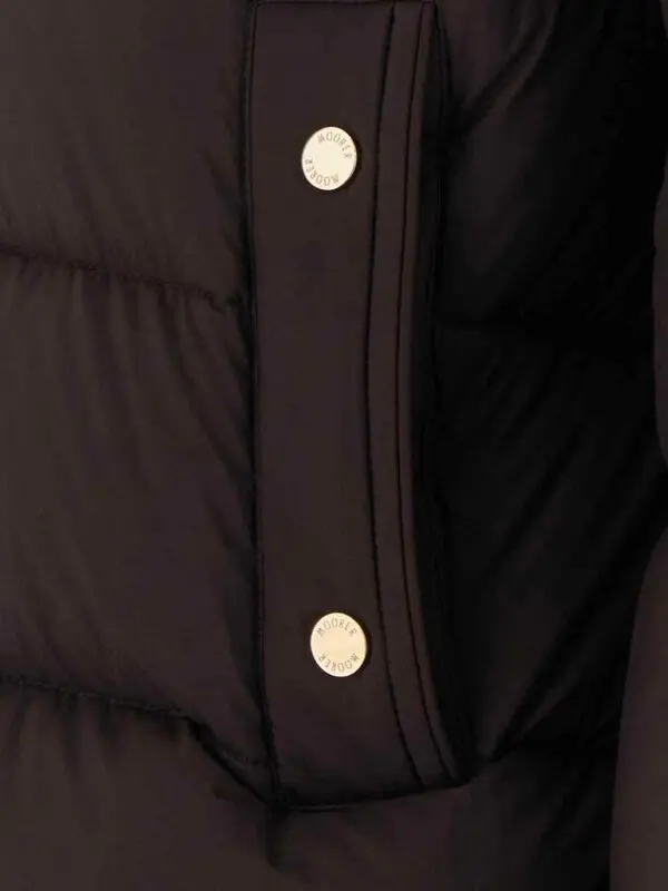 MOORER Jacket