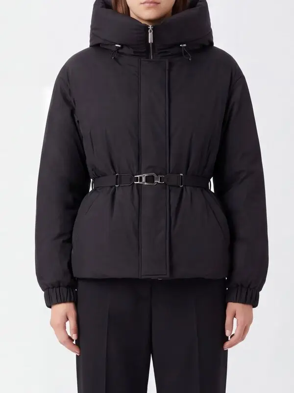 MOORER Jacket